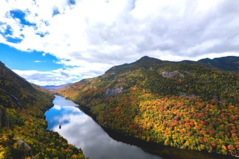 Expert's Guide to the 22 Best Hikes in the Adirondacks of NY