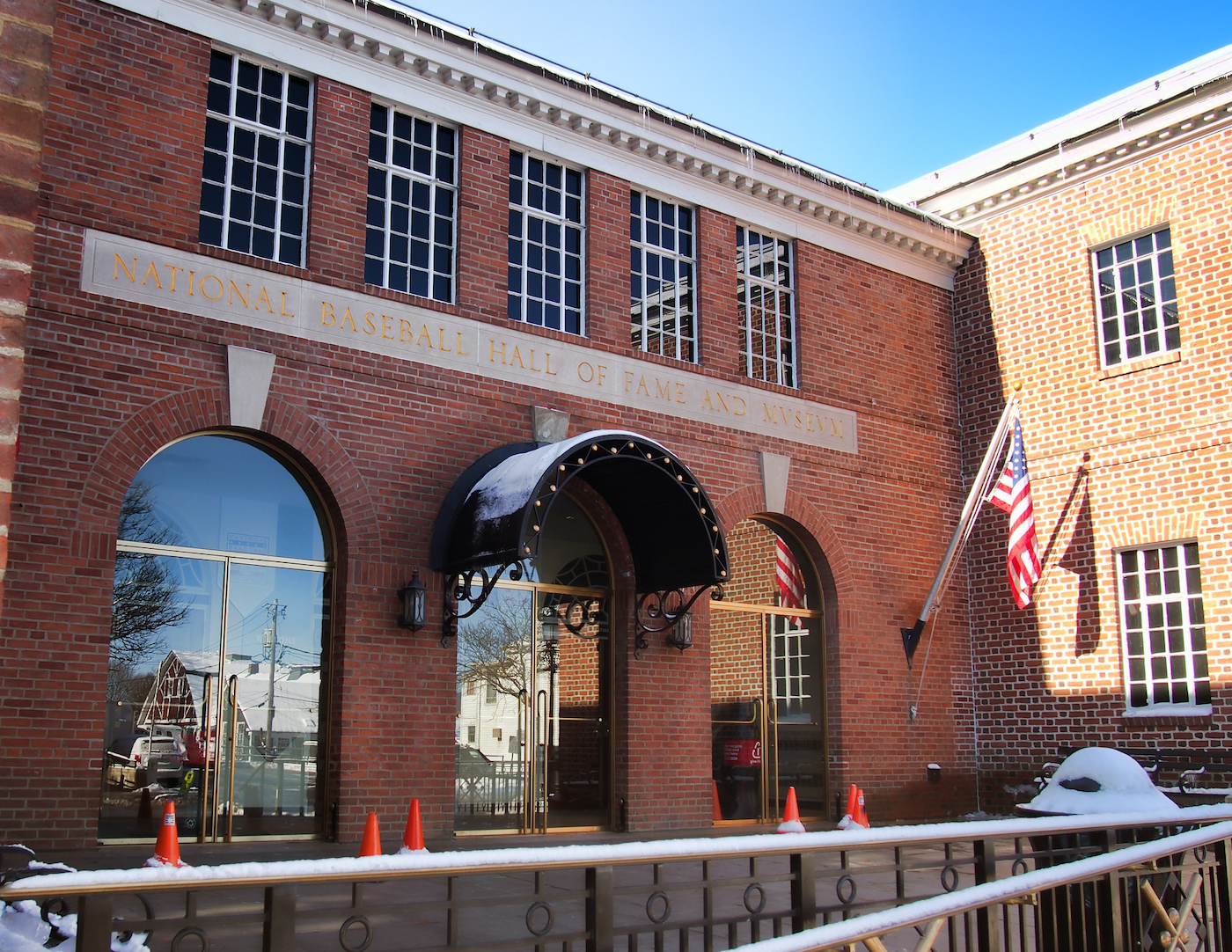 14 Amazing and Best Things to do in Cooperstown NY!