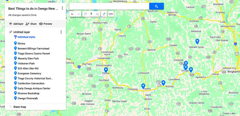 12 Amazing and Best Things to do in Owego NY from a Local