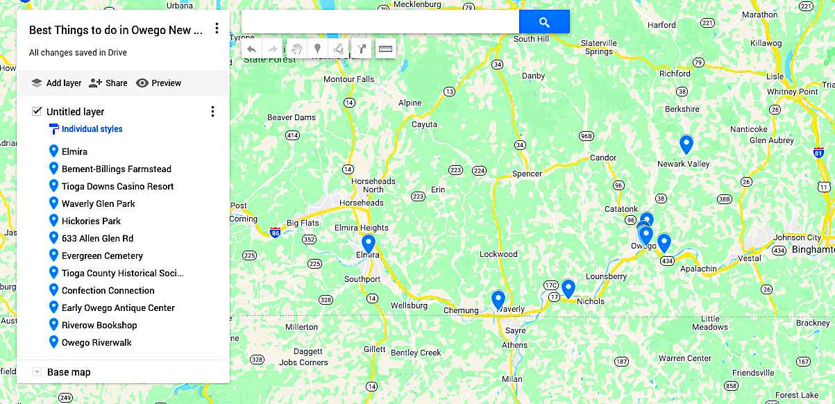 12 Amazing and Best Things to do in Owego NY from a Local