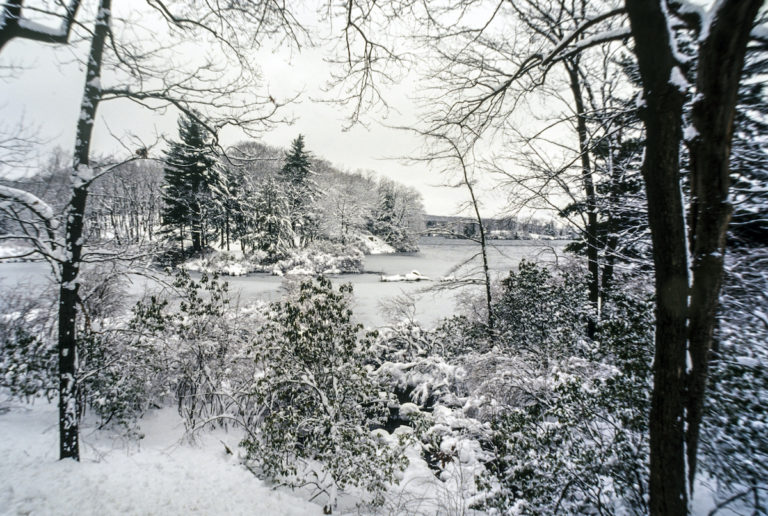 Insider's Guide to 15 Best Winter Hikes in New York State