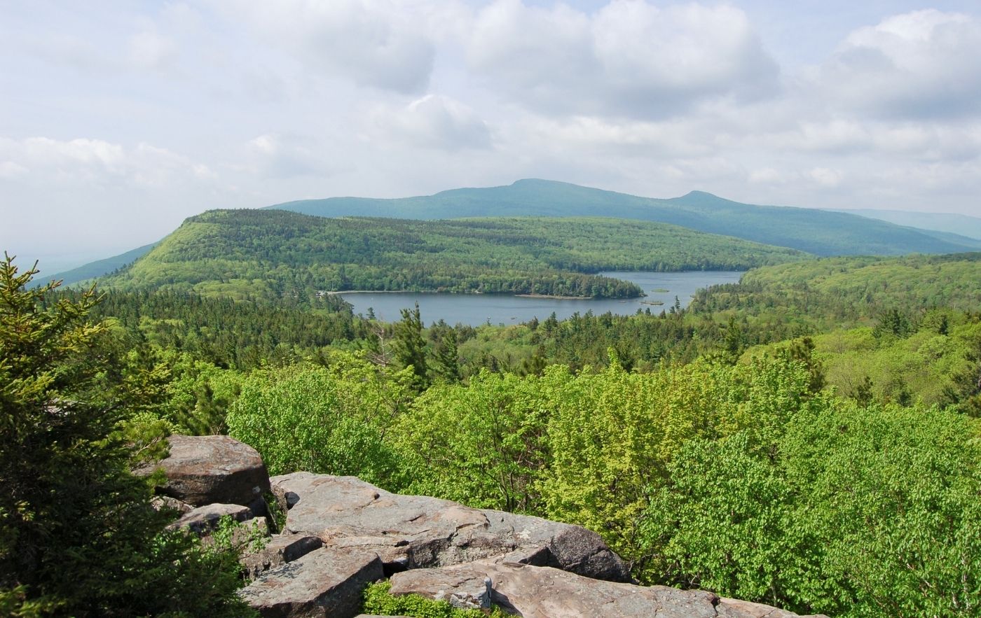 17 Best Hikes in the Catskills with Amazing Expert Tips!