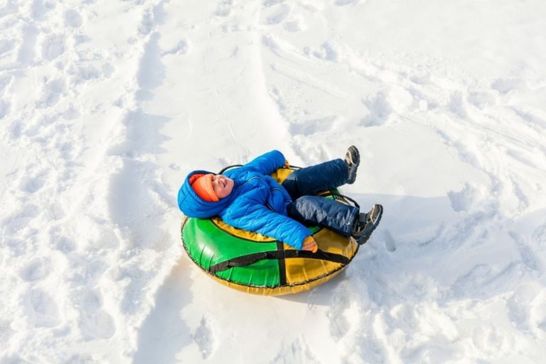 Winter in Lake George: 16 Amazing Lake George Winter Activities