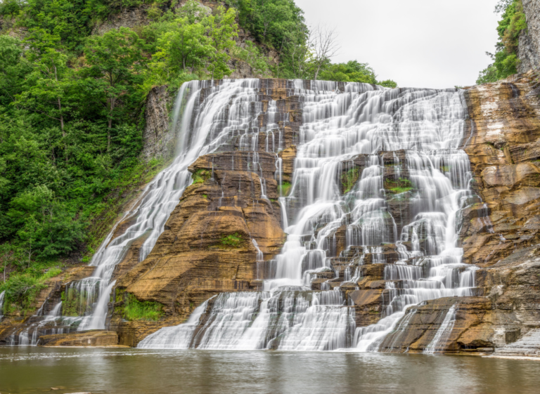 12 Best Ithaca Hiking Trails to Try Right Now!