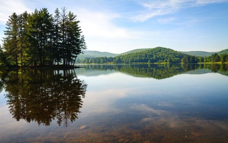 23 Best State Parks in New York: A 30+ Year Local's Guide