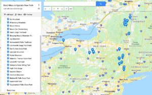 28 Best Hikes in Upstate New York - Awesome Local's Guide