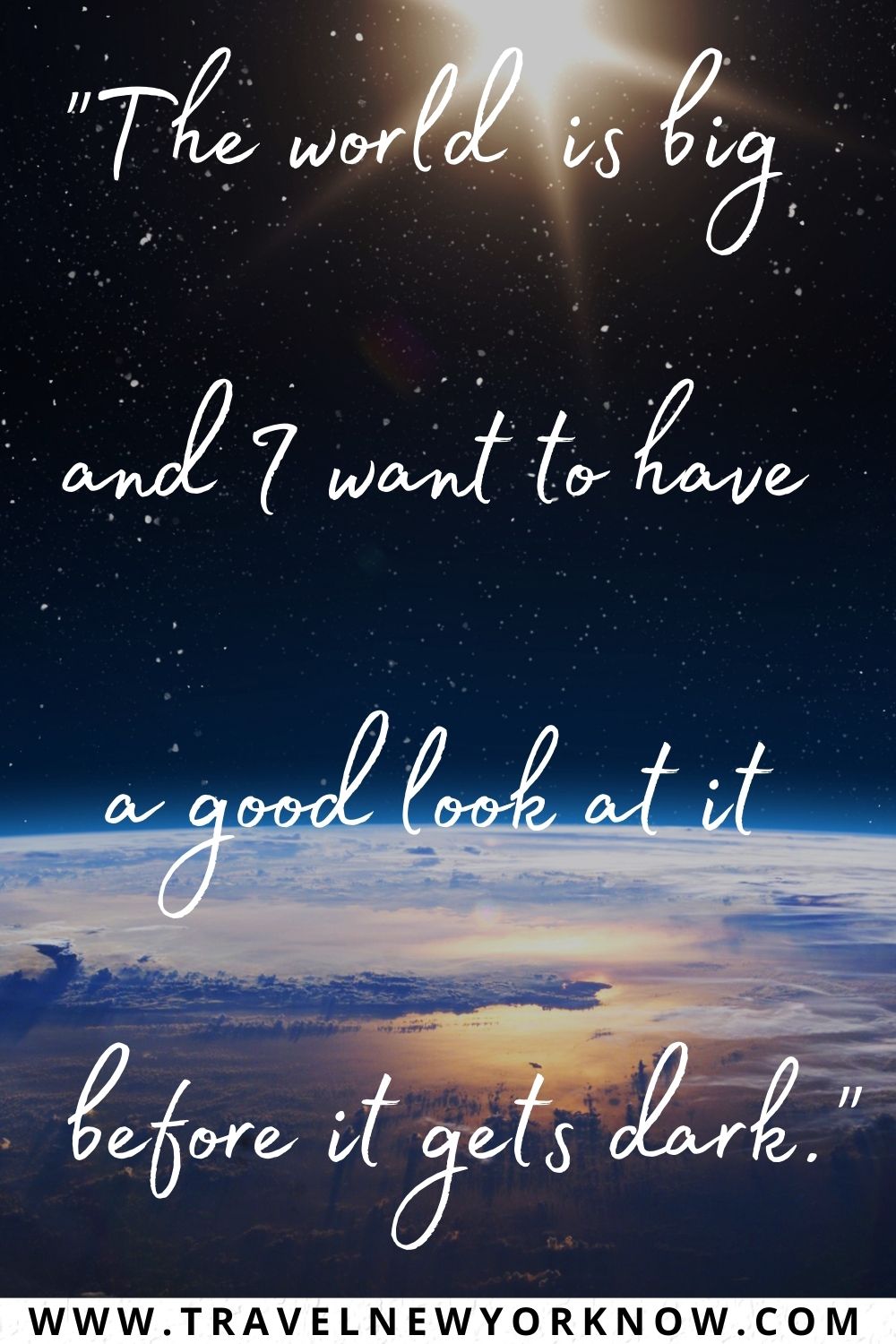 290+ Amazing Captions for Nature Photography - Travel New York Now