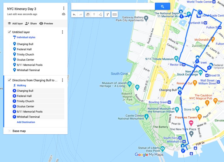 Awesome 4 days in NYC with a local + Secret Tips - Travel New York Now