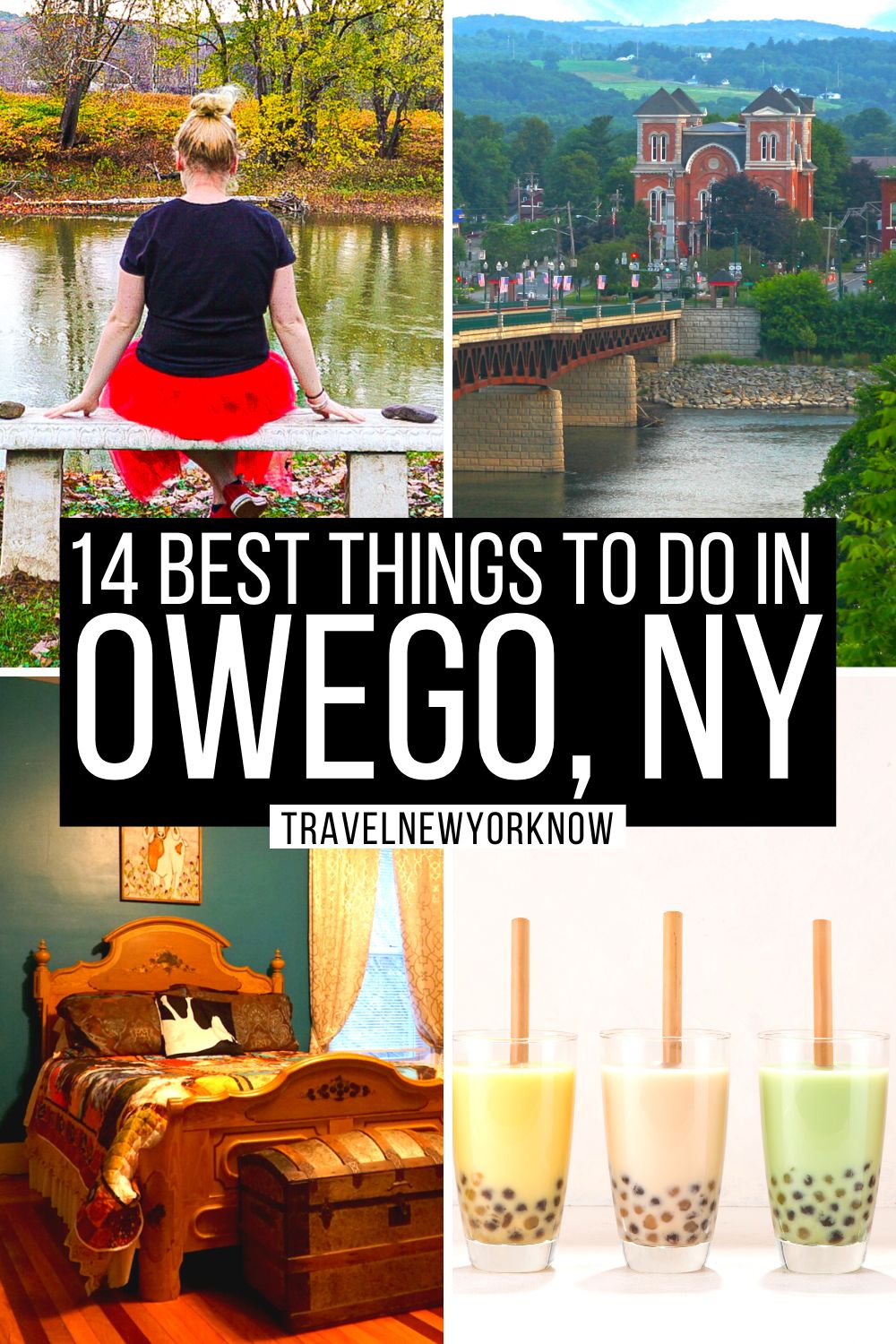 12 Amazing and Best Things to do in Owego NY from a Local
