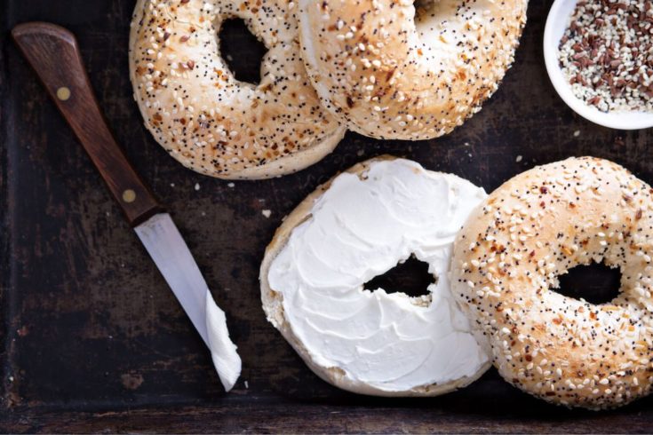 19 Best Bagels in NYC + Amazing Local Tips for 2025