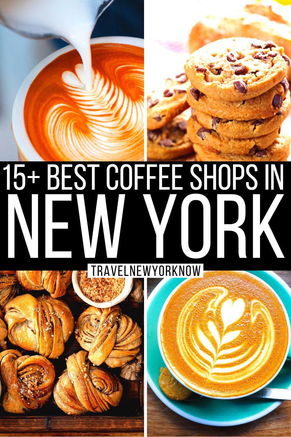 16 Best Coffee Shops NYC has to Offer - Amazing Tops Picks