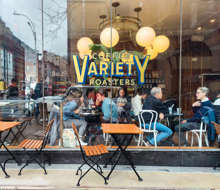 20 Best Brooklyn Coffee Shops: Massive & Amazing Local Guide
