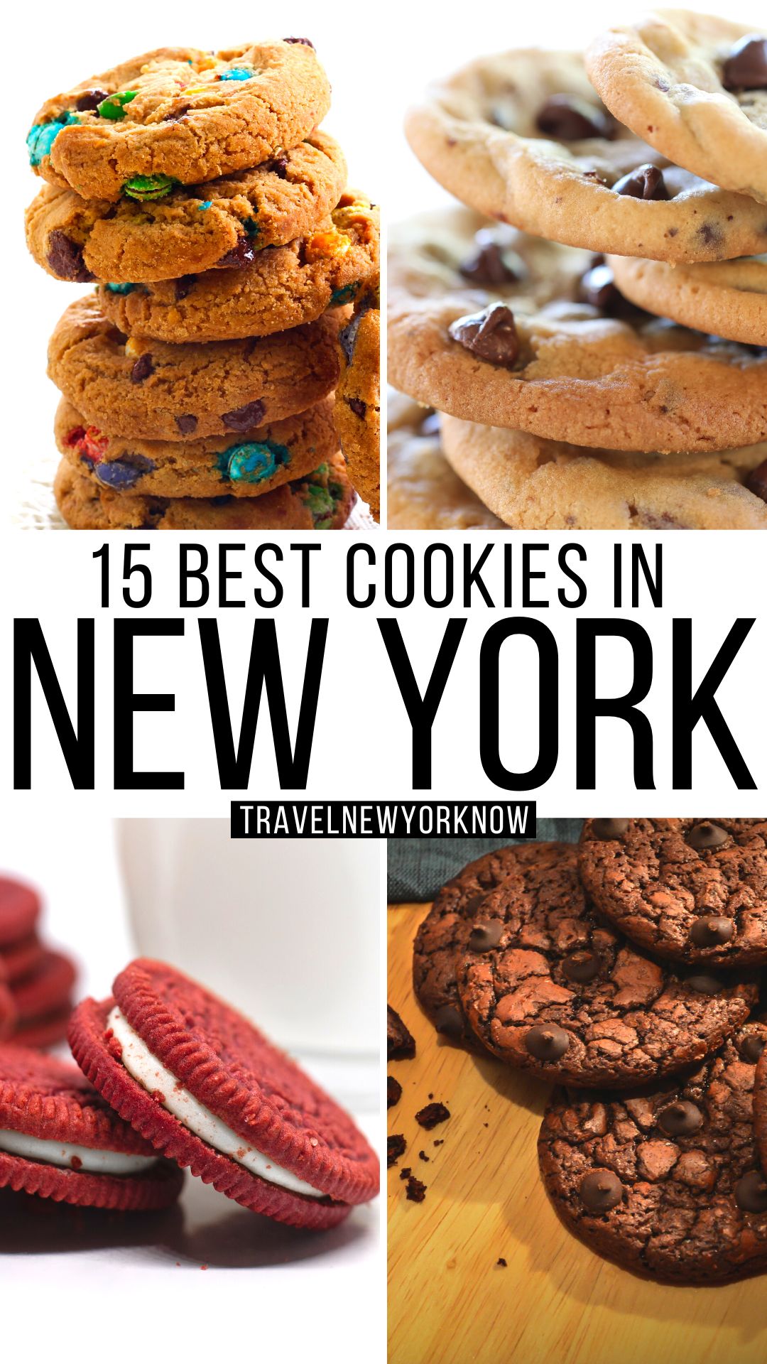 Best Cookies in NYC: 15 Amazing Local Picks in 2023