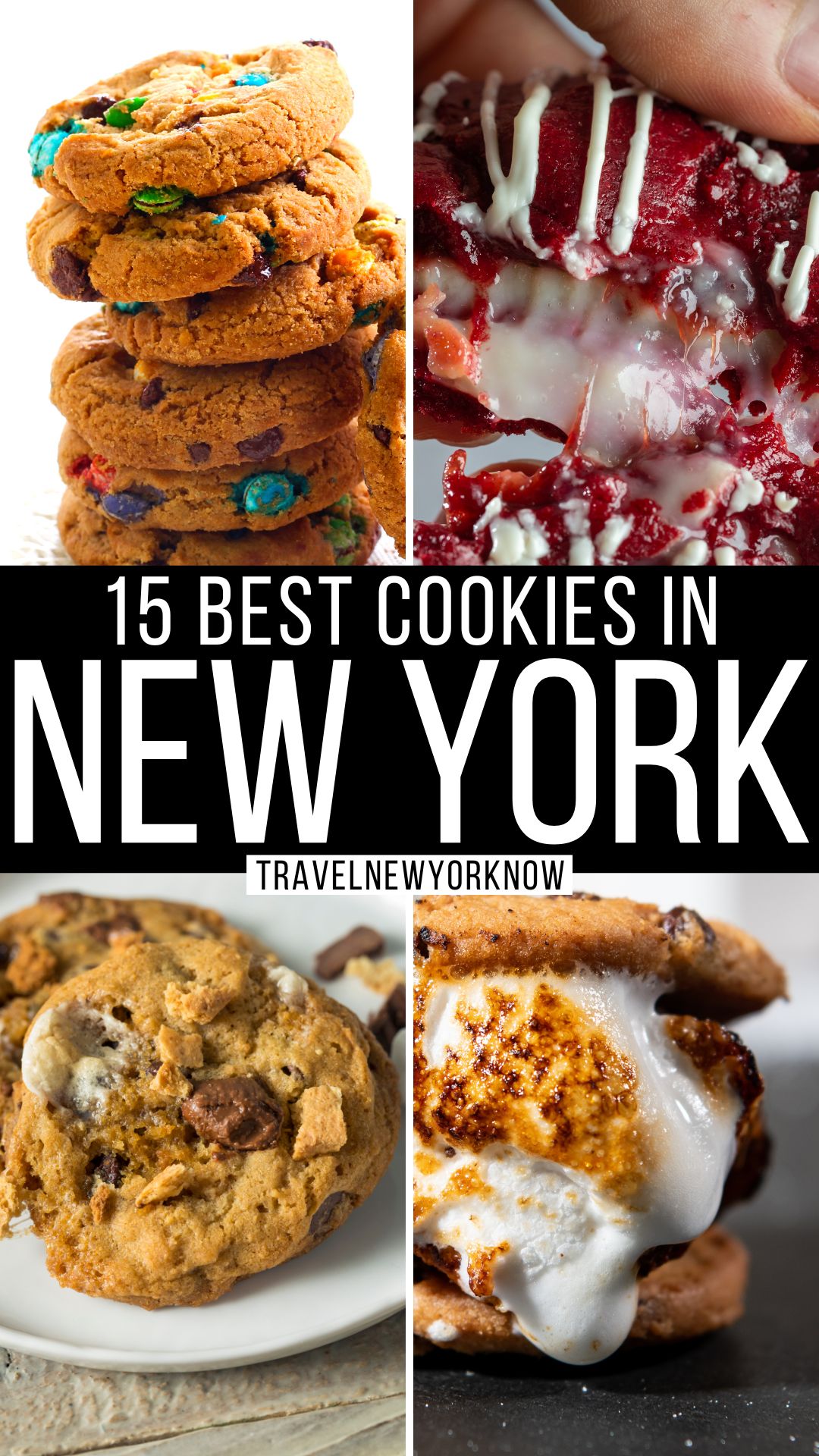 Best Cookies in NYC: 15 Amazing Local Picks in 2023
