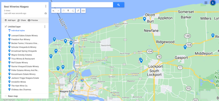 15 Best Wineries Niagara has to Offer in 2024 + Local Tips