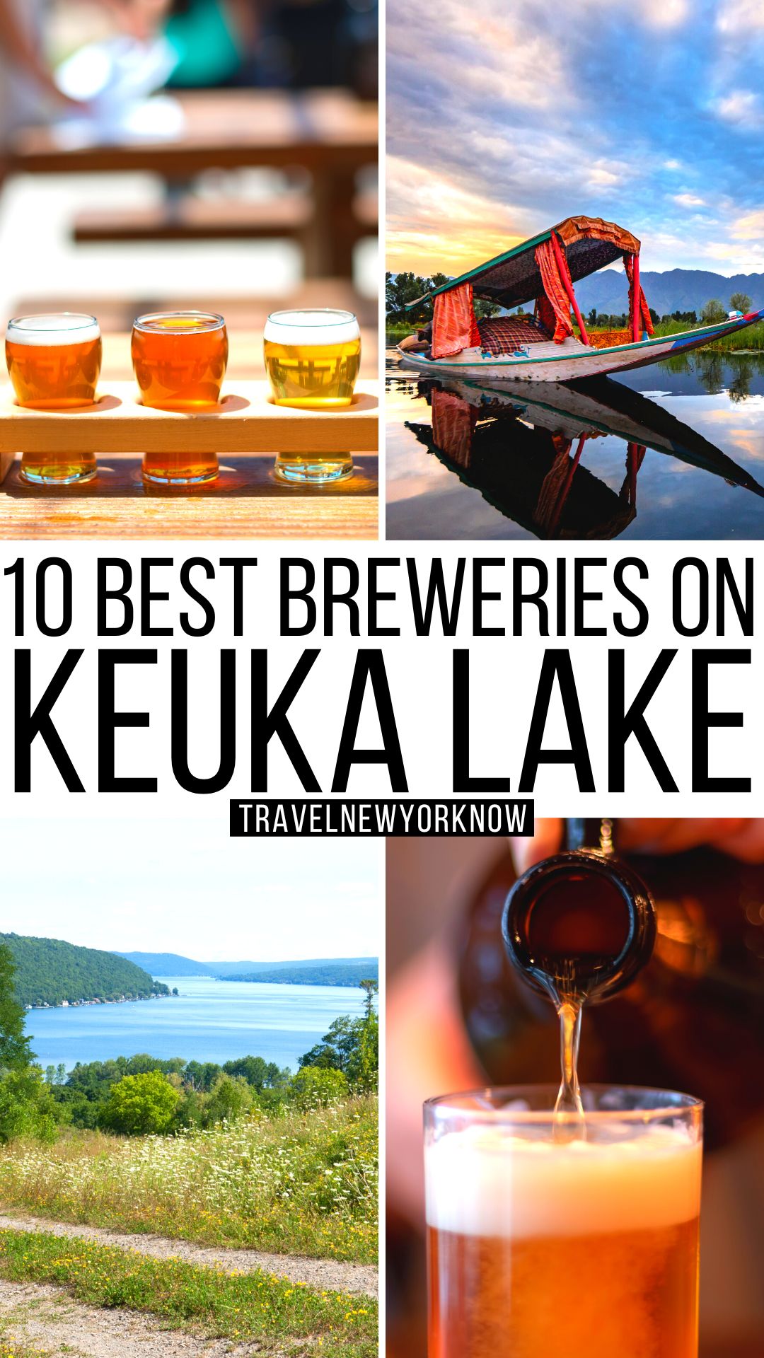 Best Keuka Lake Breweries in 2023: 10 Amazing Local Picks