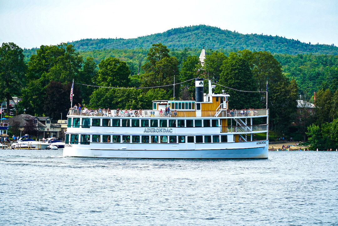 18 Best Things to do in Lake George NY: Local's Secret Guide