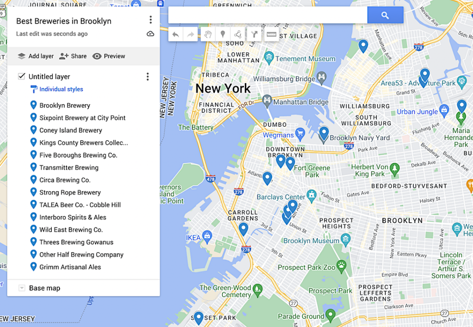 Best Breweries in Brooklyn - 14 Amazing Local Spots in 2024