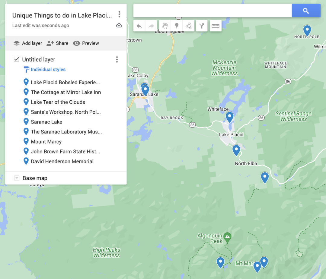 9 Unique Things to do in Lake Placid NY + Amazing Local Tips