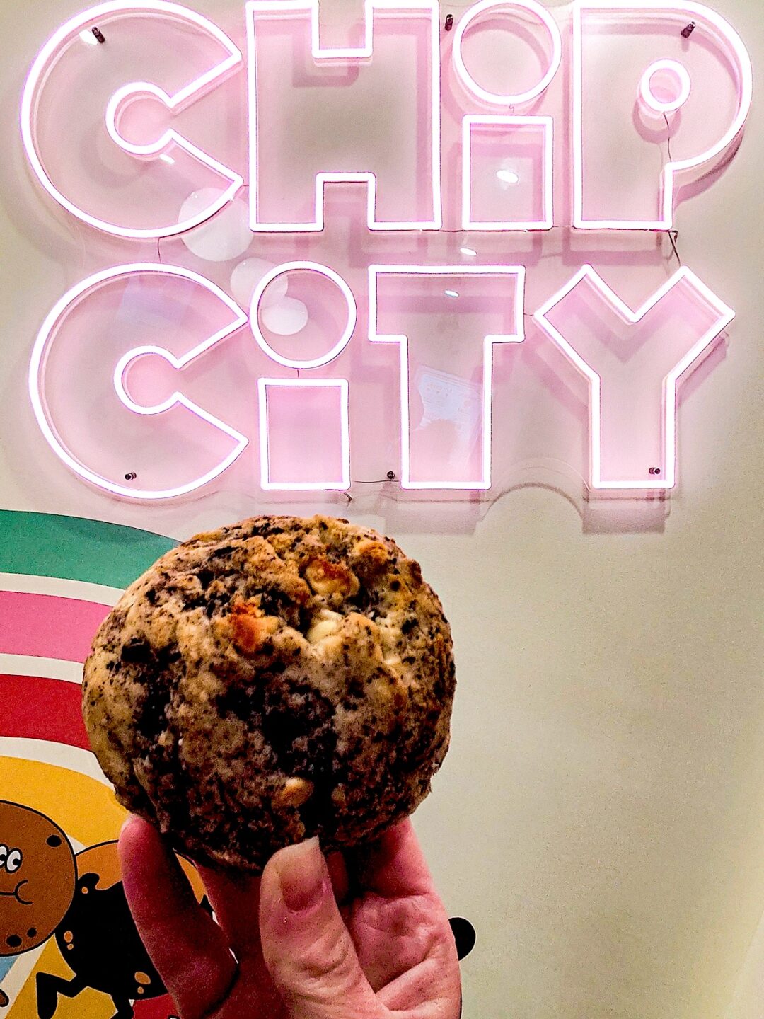 16 Best Chocolate Chip Cookies in NYC + Amazing Local Tips