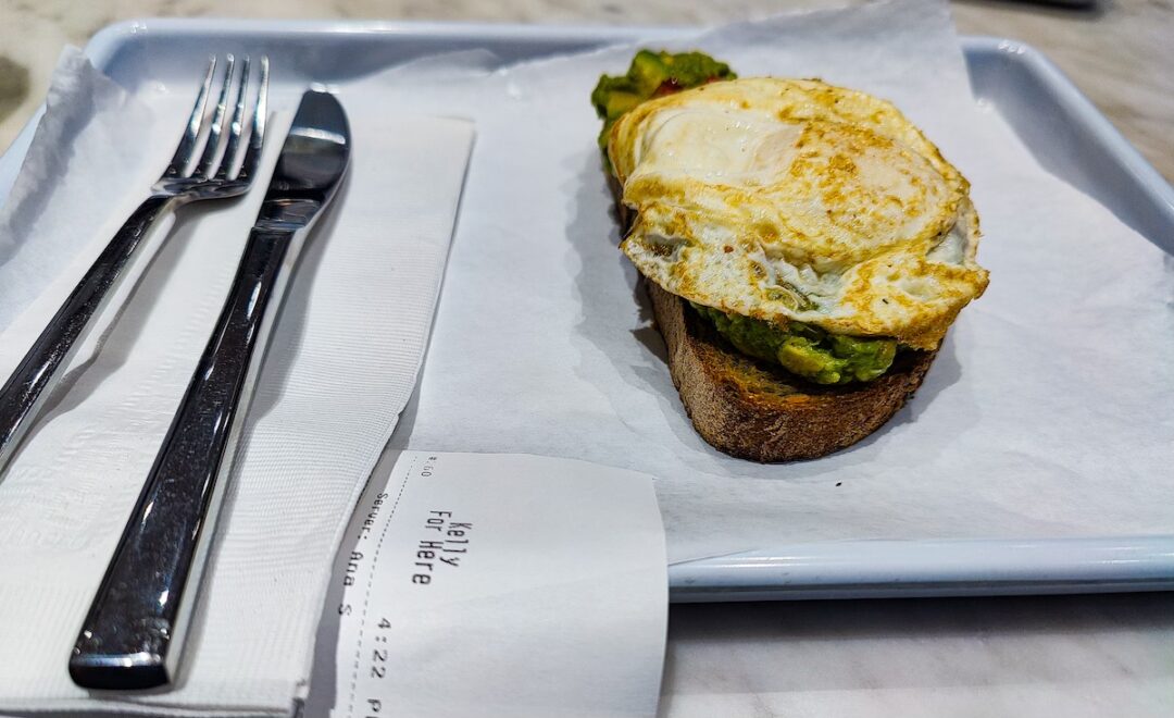 Best Breakfast in NYC: 21 Amaazing Spots for 2025
