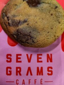 16 Best Chocolate Chip Cookies in NYC + Amazing Local Tips