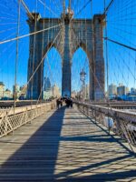 Spring Break in NYC: 13 Amazing Things to do in 2025