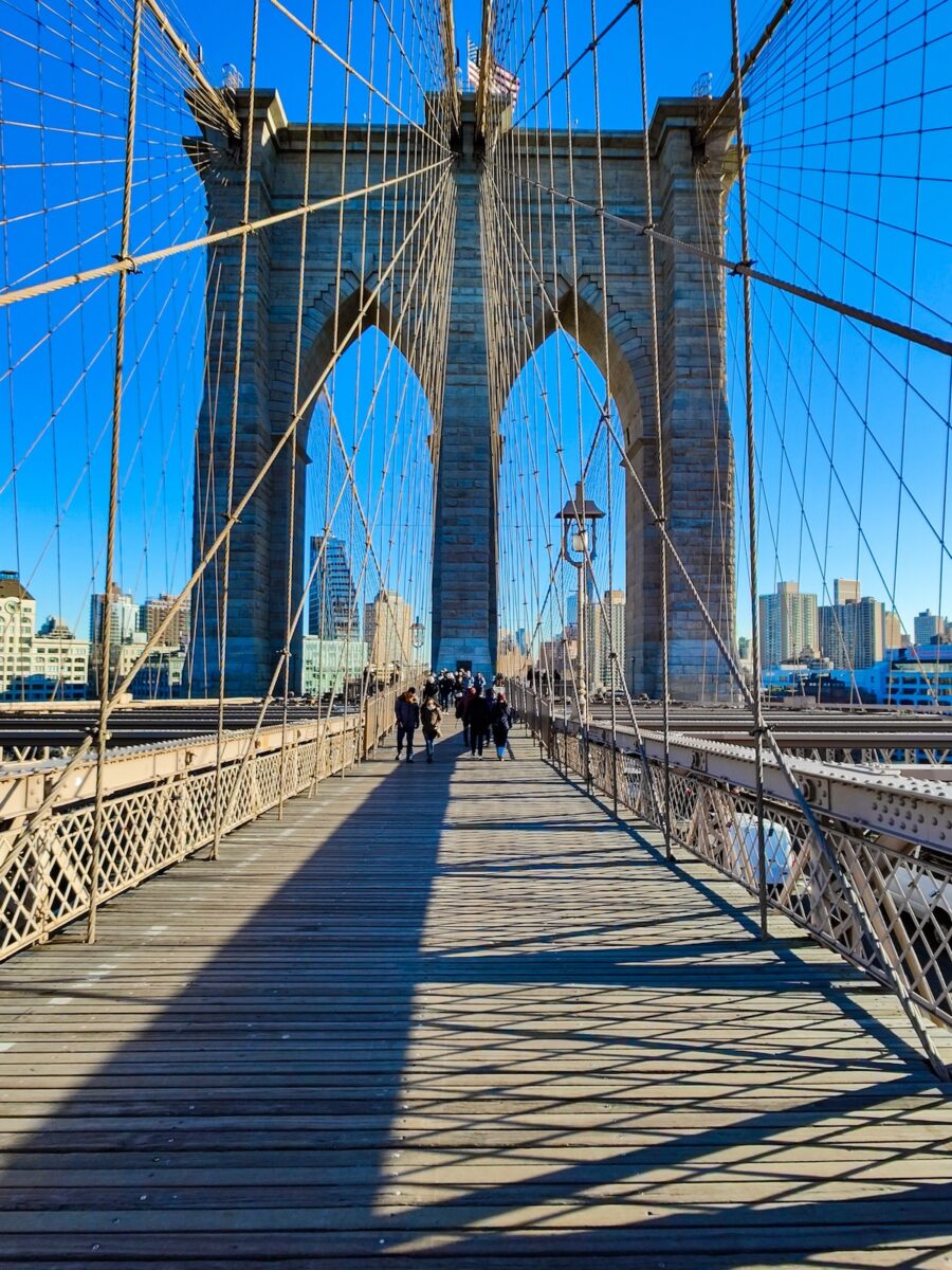 Spring Break in NYC: 13 Amazing Things to do in 2025