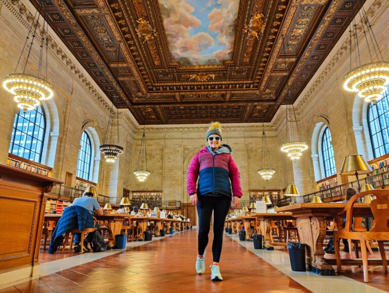 Spring Break in NYC: 13 Amazing Things to do in 2025