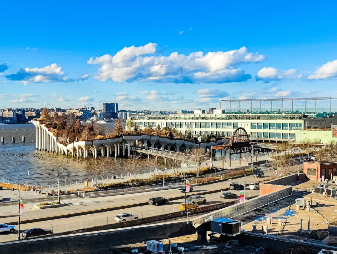 Spring Break in NYC: 13 Amazing Things to do in 2025