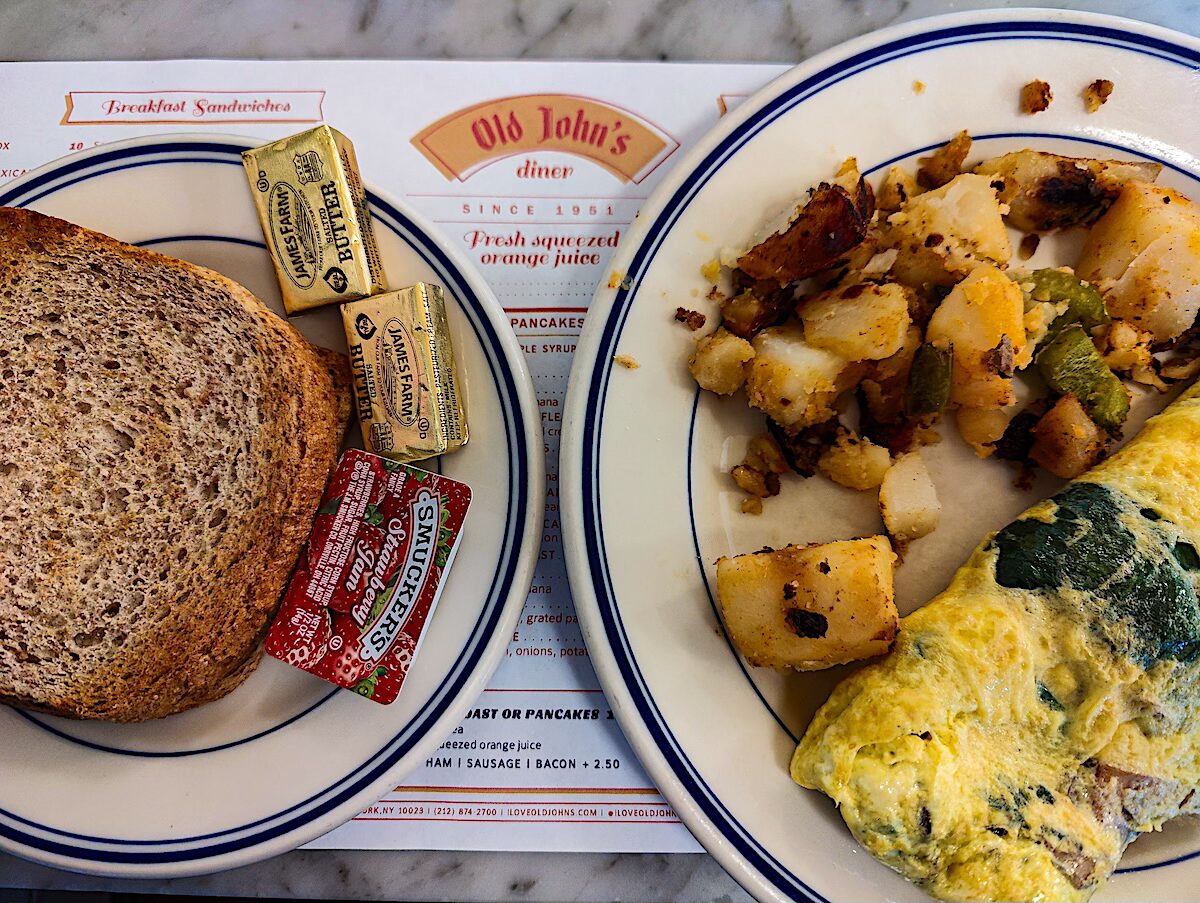 Best Breakfast in NYC: 21 Amaazing Spots for 2025