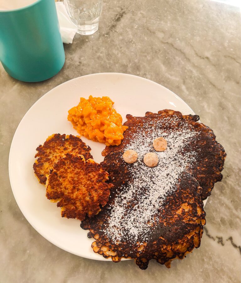 Best Breakfast in NYC: 21 Amaazing Spots for 2025